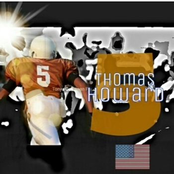 Thomas Howard - Hudl