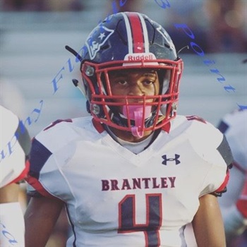 Tramell Johnson - Hudl