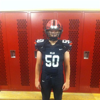 Austin Reed - Hudl