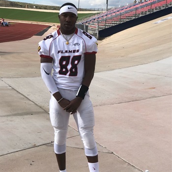 Daryl Griffin - Hudl