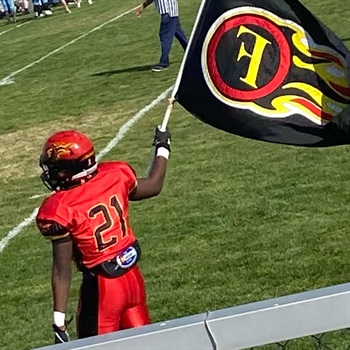 Daryl Griffin - Hudl