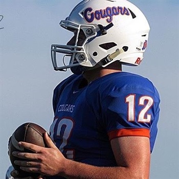 Zach Rutherford - Hudl