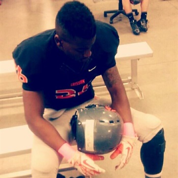 Devonta Young - Hudl