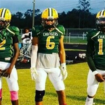 Joseph Halstead - Hudl