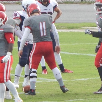 Jake Sapp - Hudl