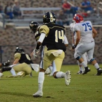 Brandon Rowan - Hudl