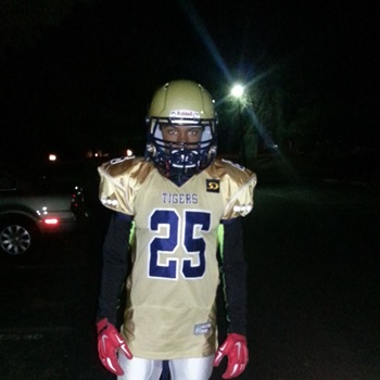 Brandon Godfrey - Hudl