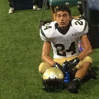 Nick Pozo - Hudl