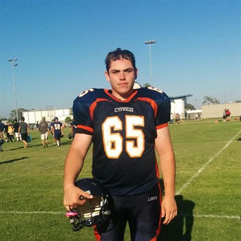 Clayton Martin - Hudl
