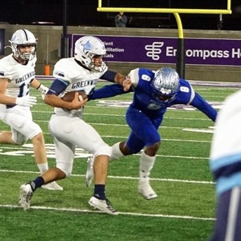 Ryan Snodgrass - Hudl