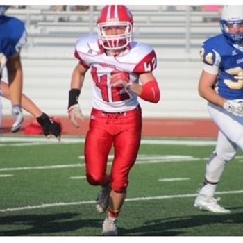Ivan Flanagan - Hudl