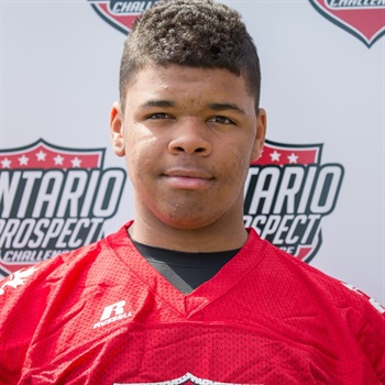 Jordan Schmidt - Hudl