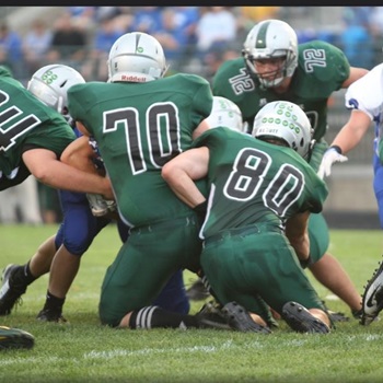 Steven Knudson - Hudl