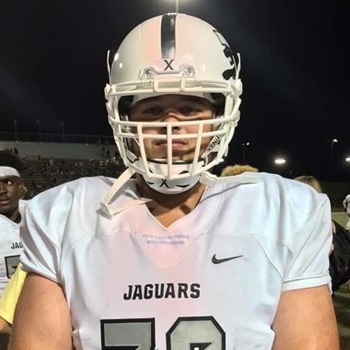 Tyler Rodgers - Hudl