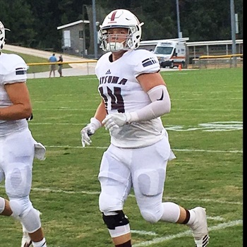 Bryce Weaver - Hudl