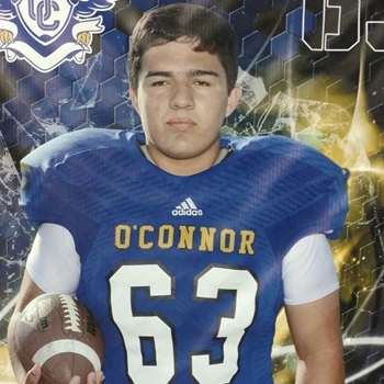 Steven Bird - Hudl