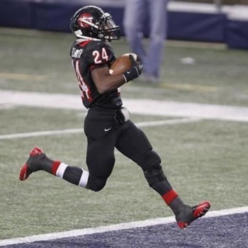 Isaac Ellsworth - Hudl