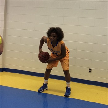 Savannah Bacon - Hudl