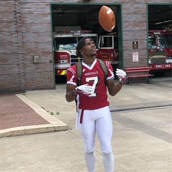 Trevon Robinson - Hudl