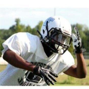 Jalen Sanders - Hudl