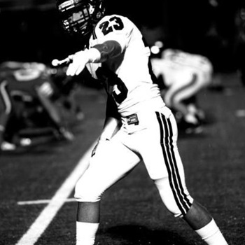 Connor Broussard - Hudl