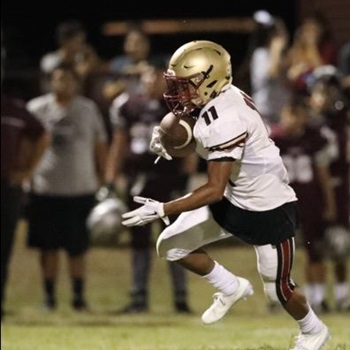Brendyn Harris - Hudl