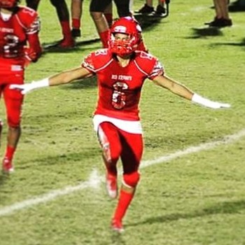 Cameron Howitt - Hudl