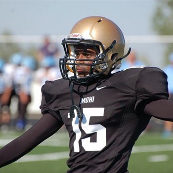 Quinton Brooks - Hudl