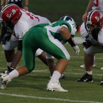 Darell Fitzgerald - Hudl