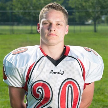 Cory Fletcher - Hudl