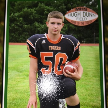 Colton Christensen - Hudl