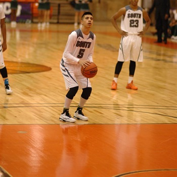 Dominick Castillo - Hudl