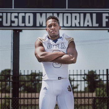 Austin Edmonds - Hudl