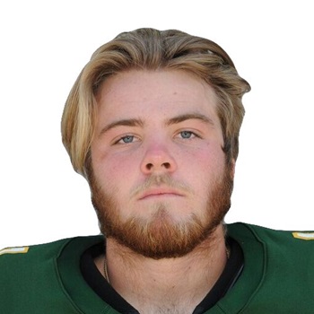 Cameron Eden - Hudl