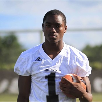 Nicholas Walker - Hudl