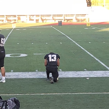 Zachary Ferrer - Hudl