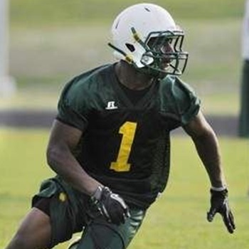 Melvin Tyus - Hudl