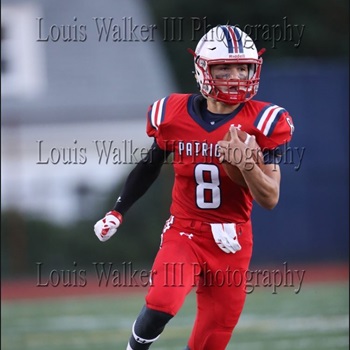 Peyton Robinson - Hudl