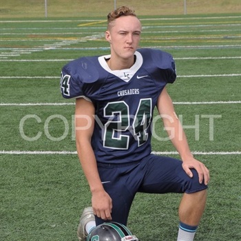 Eric Ouellette - Hudl