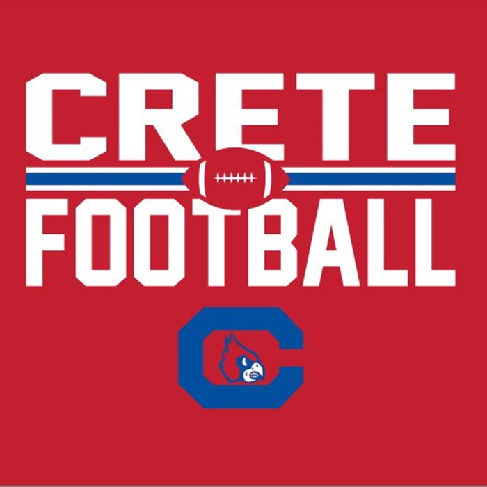 Pius X High School vs Crete High School - Varsity Football - 9/24/2022 ...