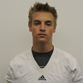 Cole Thompson - Hudl