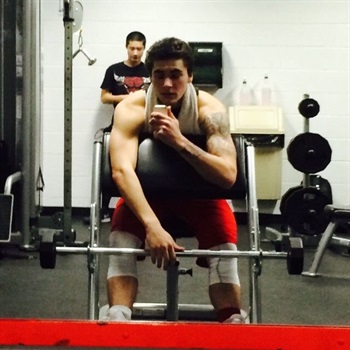 Conor Morton - Hudl