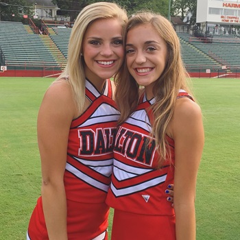 Ansley Ellis - Hudl