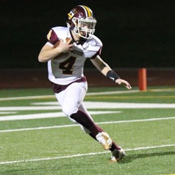 Karrick Koessl - Hudl