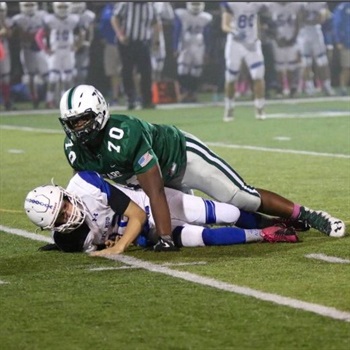 Justin Jimenez - Hudl