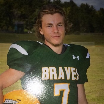 Jake Galliher - Hudl