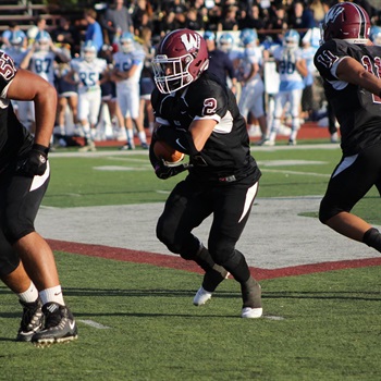 Joseph Mongelli - Hudl