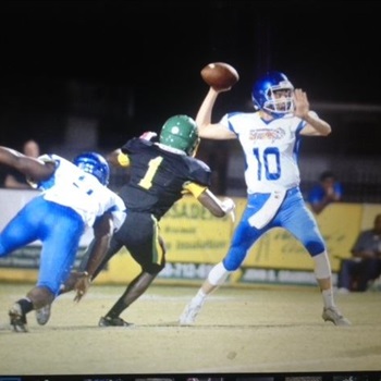 Garrett Foley - Hudl