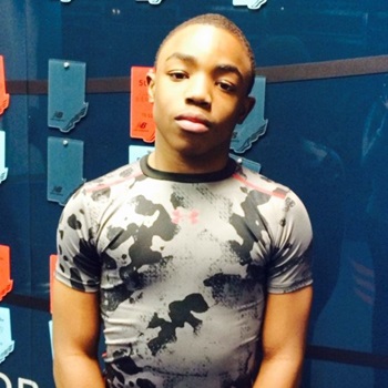 Malik Griffin - Hudl