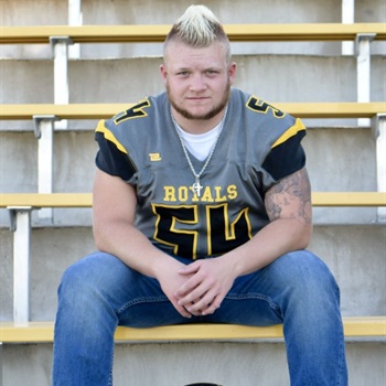 Drake Hamblin - Hudl